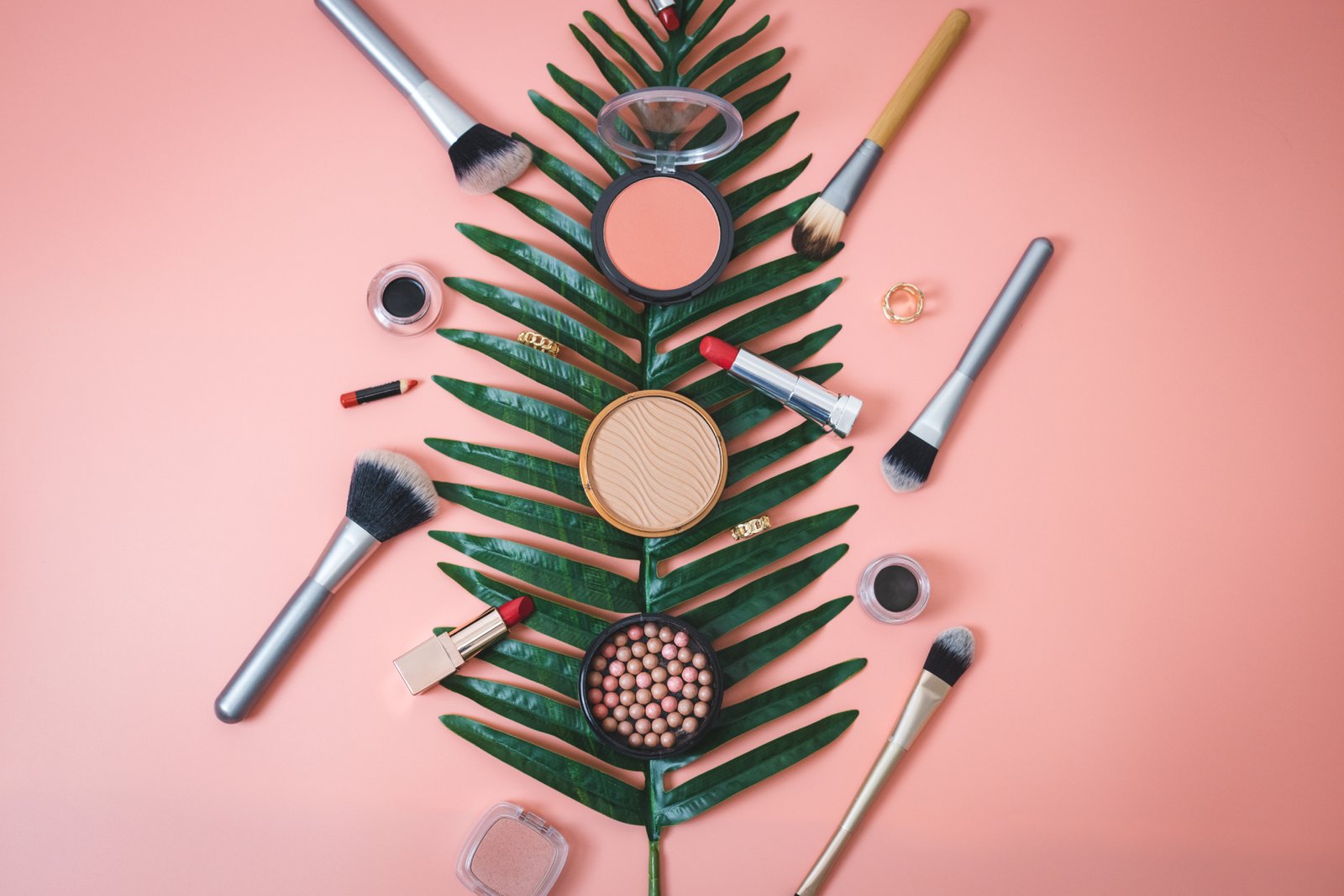 The Rise Of Vegan And Cruelty-Free Cosmetics: Why It Matters In 2025 ...